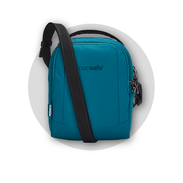 Pacsafe – Official Europe Store – Anti-theft Backpacks & Travel Gear