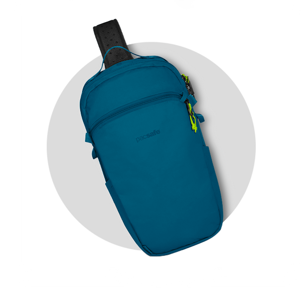 Pacsafe – Official Europe Store – Anti-theft Backpacks & Travel Gear