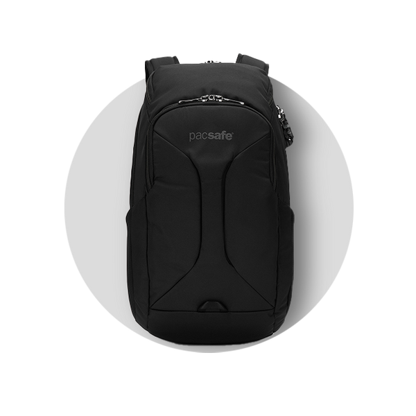 Pacsafe – Official Europe Store – Anti-theft Backpacks & Travel Gear