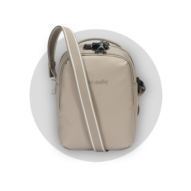 Pacsafe – Official Europe Store – Anti-theft Backpacks & Travel Gear
