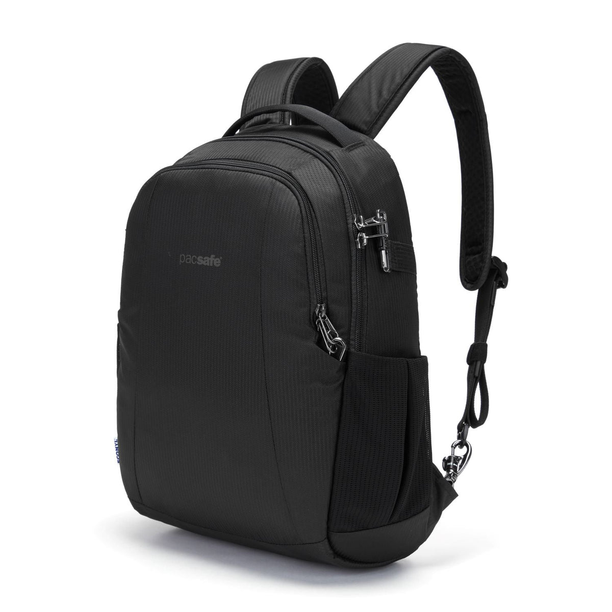 Anti-theft Backpack | Metrosafe LS350 in Black by Pacsafe - Pacsafe ...