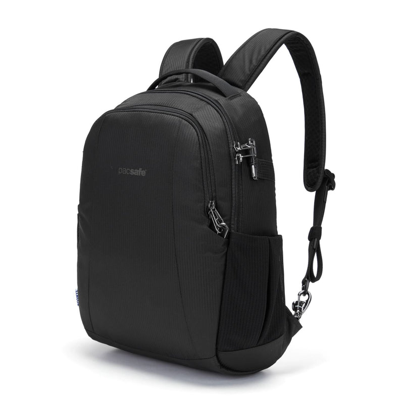 Anti-theft Backpack | Metrosafe LS350 in Black by Pacsafe - Pacsafe - Official Europe Store